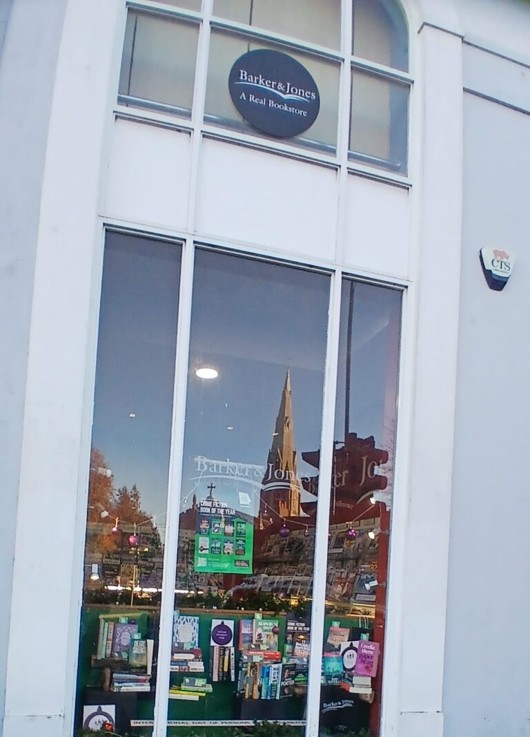 Barker and Jones, Naas marks International Day of People with ...